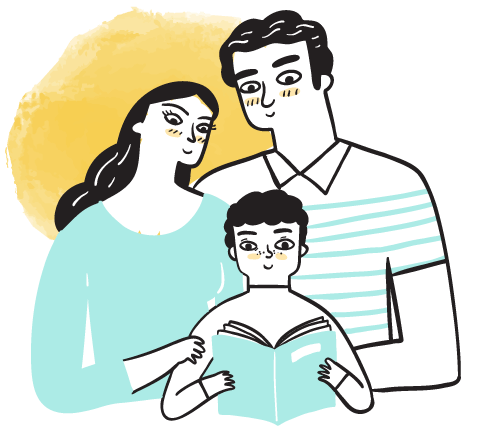 Opening Books. Opening Futures. - World Literacy Foundation